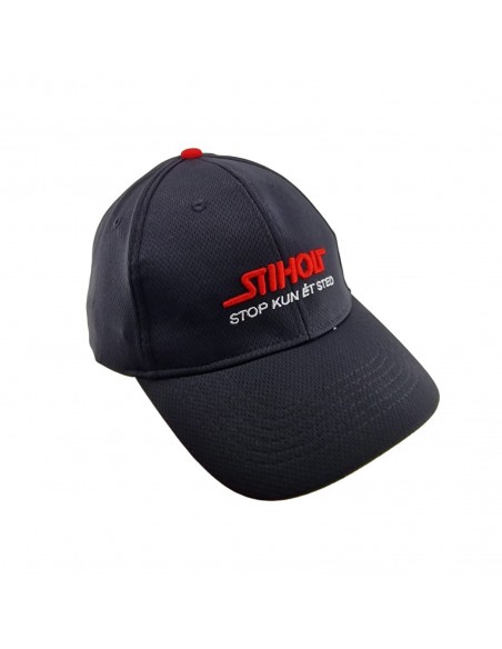 Truck is Drug - STIHOLT - baseball cap navy