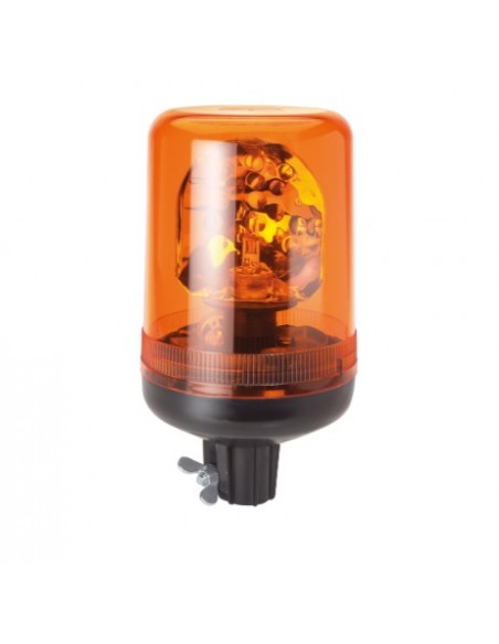 Truck is Drug - AEB 590 beacon 24V - orange