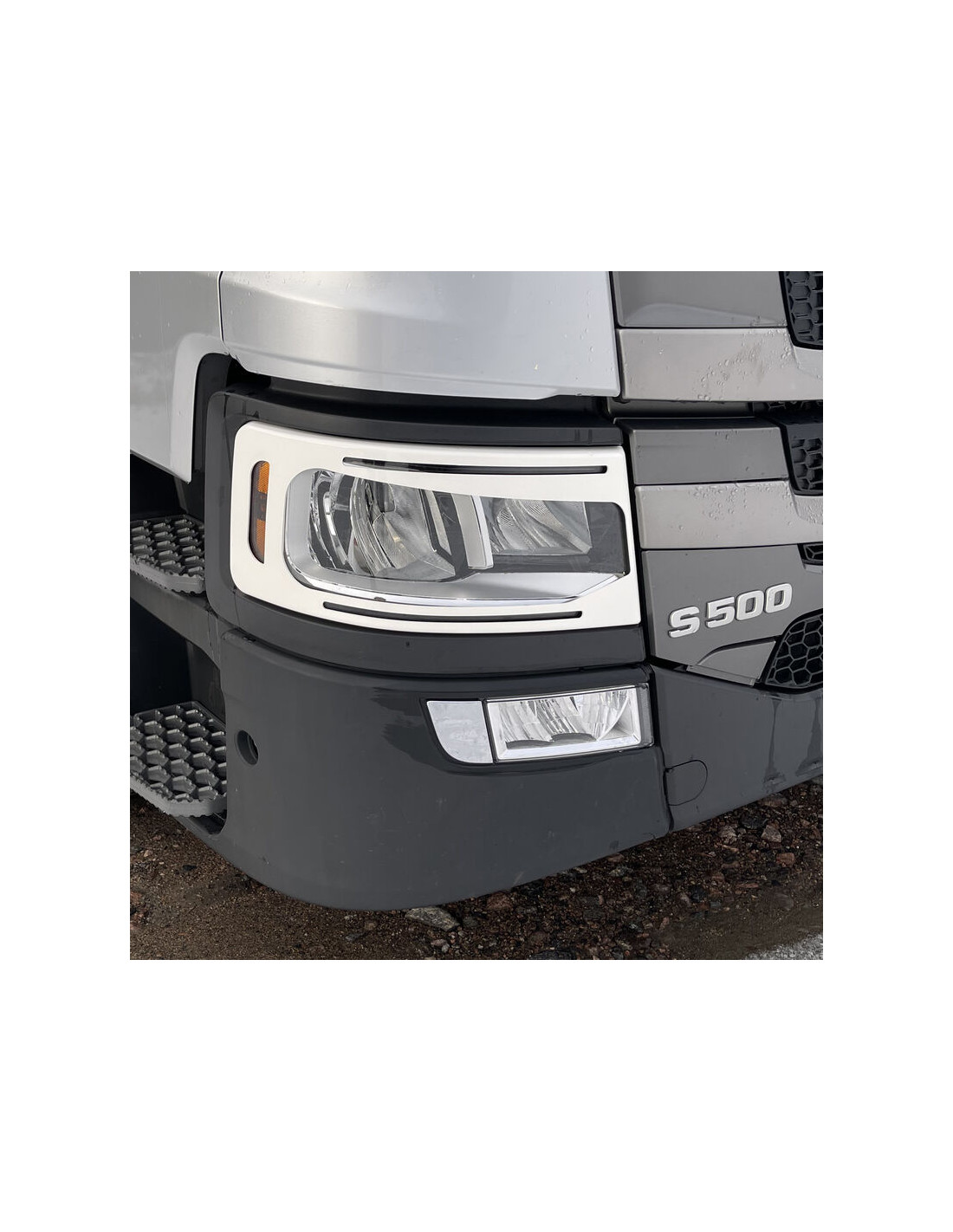 Truck is Drug - Categories (3)